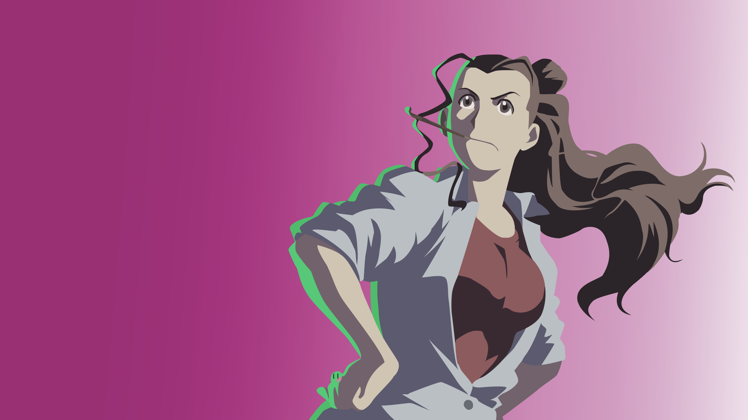 Download Pinako Rockbell Anime Fullmetal Alchemist HD Wallpaper by ...