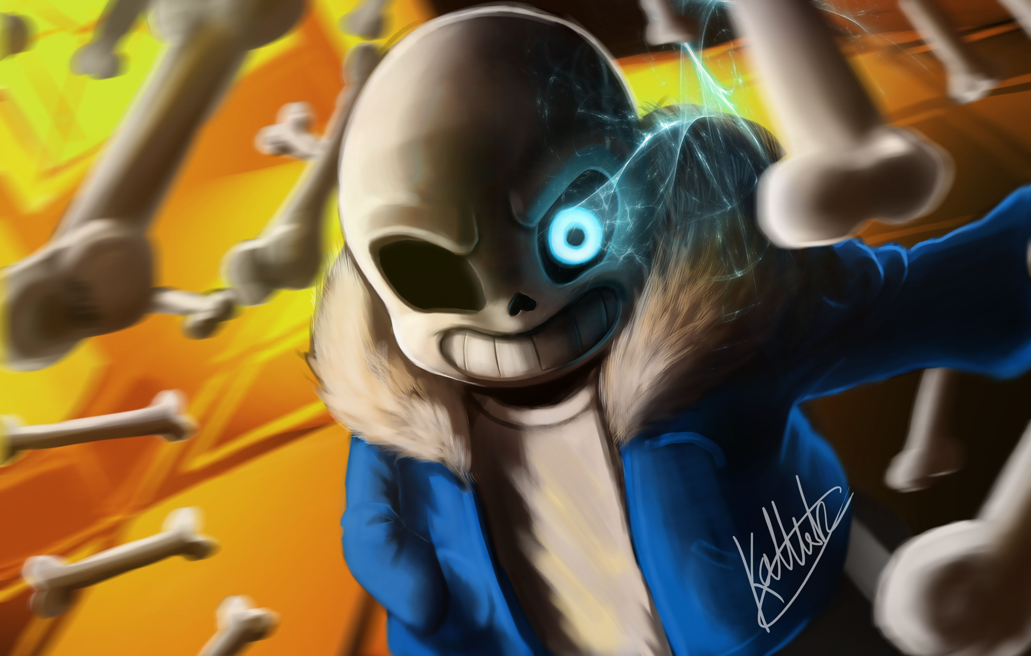 Download Sans Undertale Video Game Undertale HD Wallpaper Download Sans Undertale Video Game Undertale HD Wallpaper