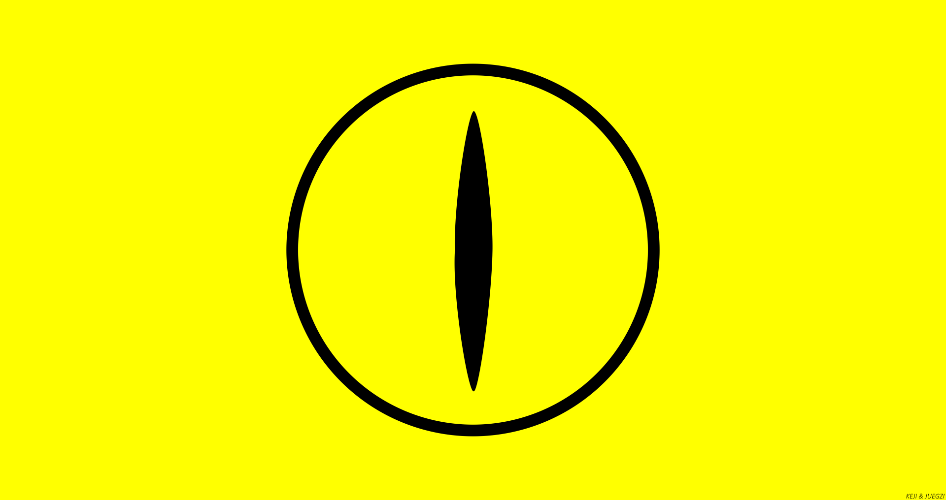 Orochimaru Eye by KEJI