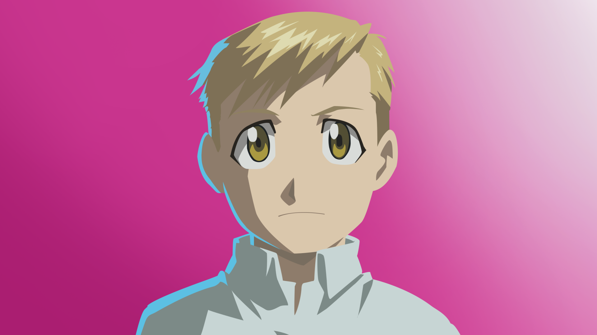 Download Alphonse Elric Anime Fullmetal Alchemist HD Wallpaper by ...