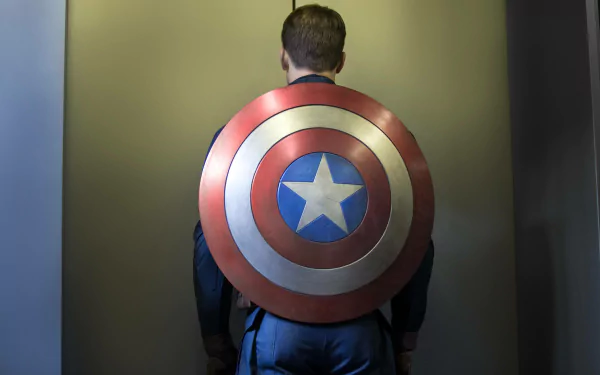 [20+] Captain America: The Winter Soldier 4k Wallpapers