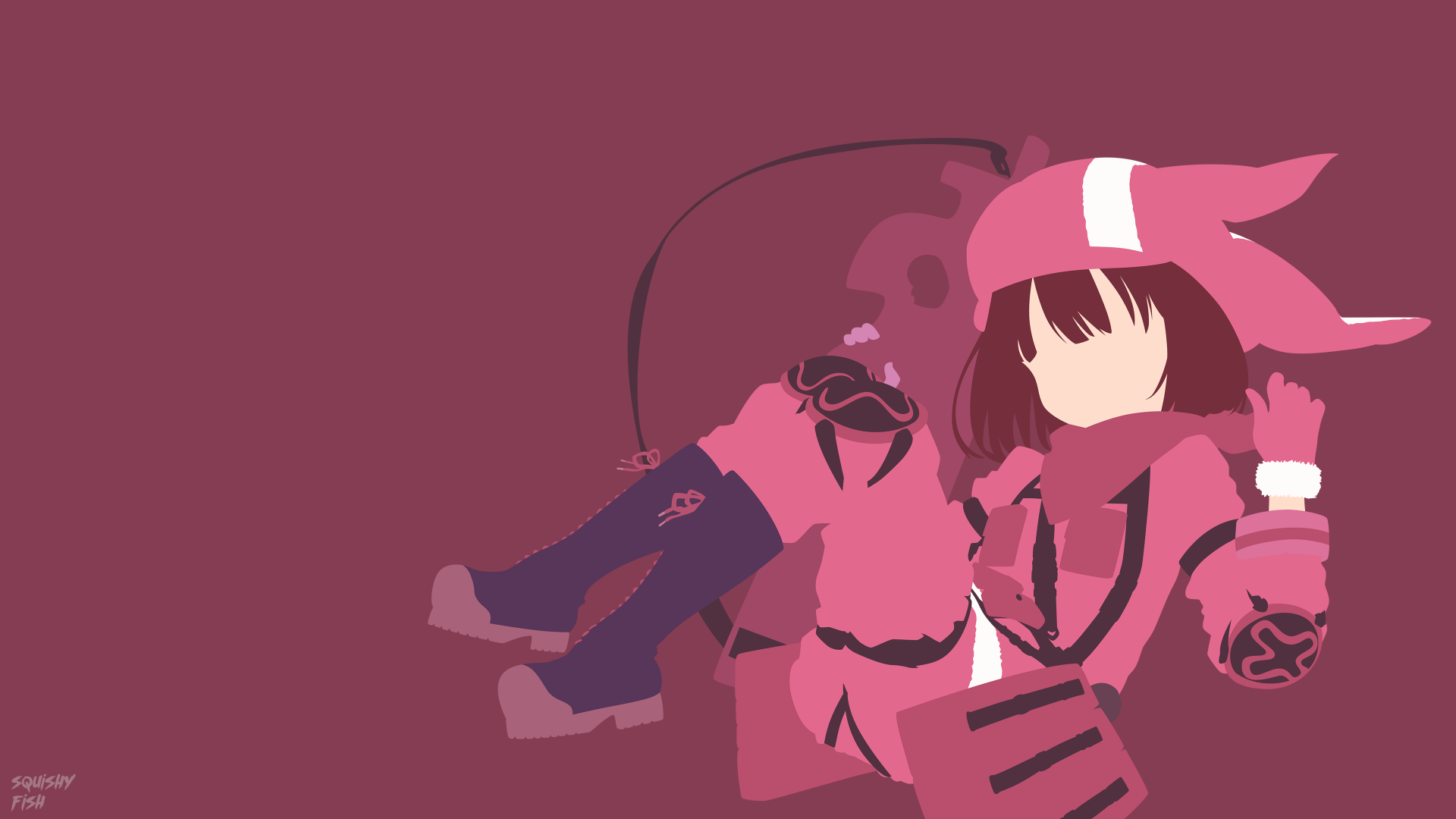 Download Karen Kohiruimaki LLENN (Sword Art Online) Anime Sword Art ...