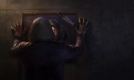 Dead By Daylight - Desktop Wallpapers, Phone Wallpaper, PFP, Gifs, and ...