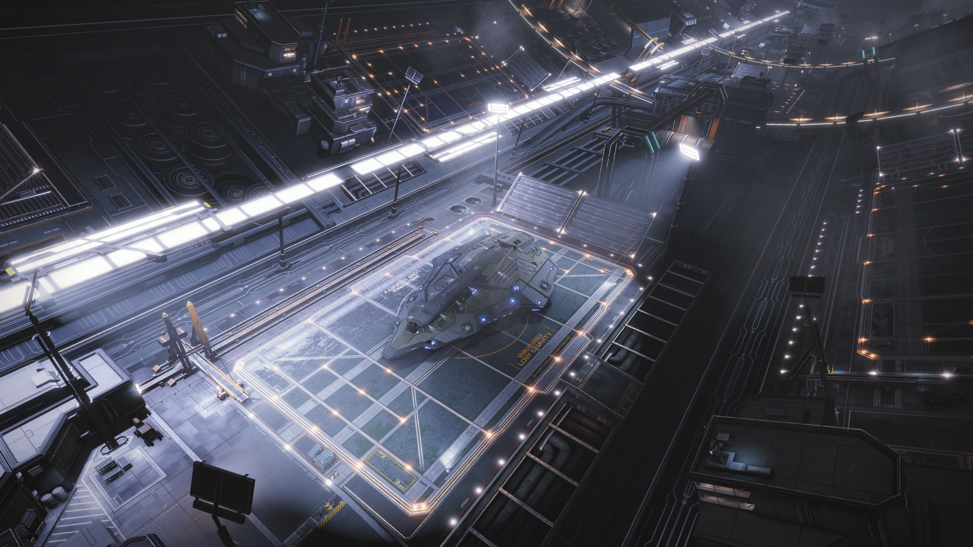 Download Video Game Elite: Dangerous 4k Ultra HD Wallpaper