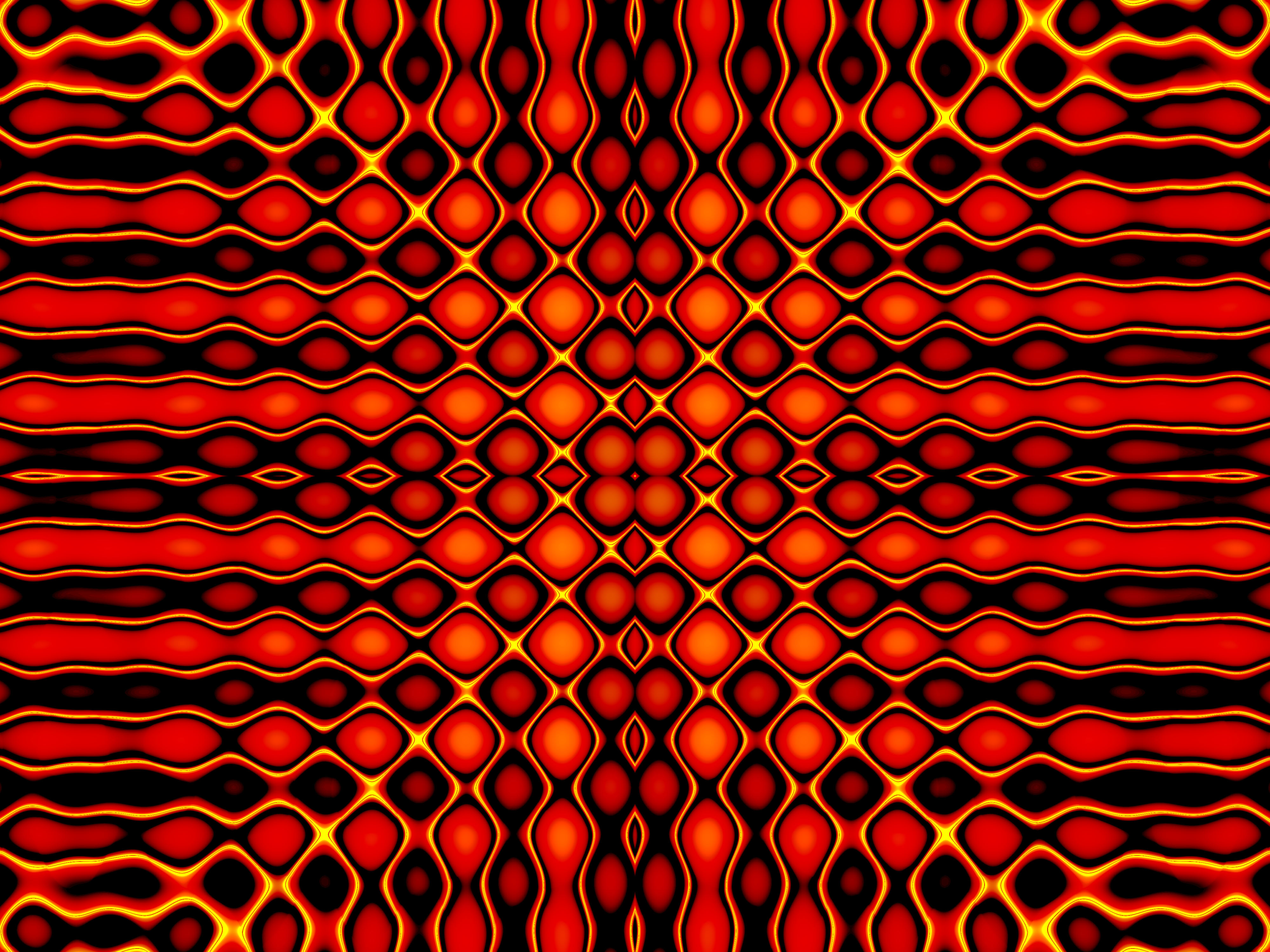 Abstract colors by Susanlu4esm