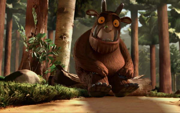The Gruffalo Wallpapers