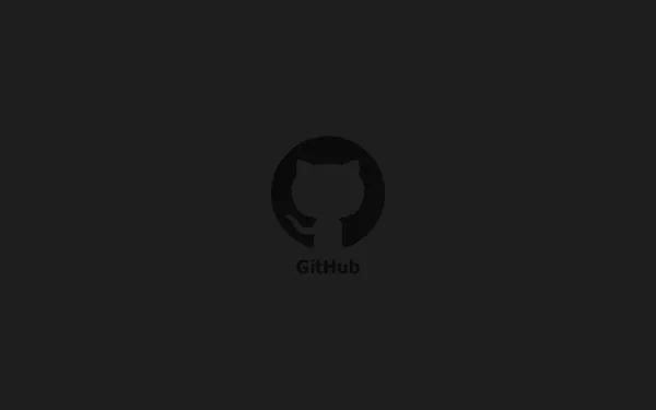 GitHub Wallpapers
