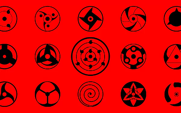 [20+] Red Anime 4k Wallpapers