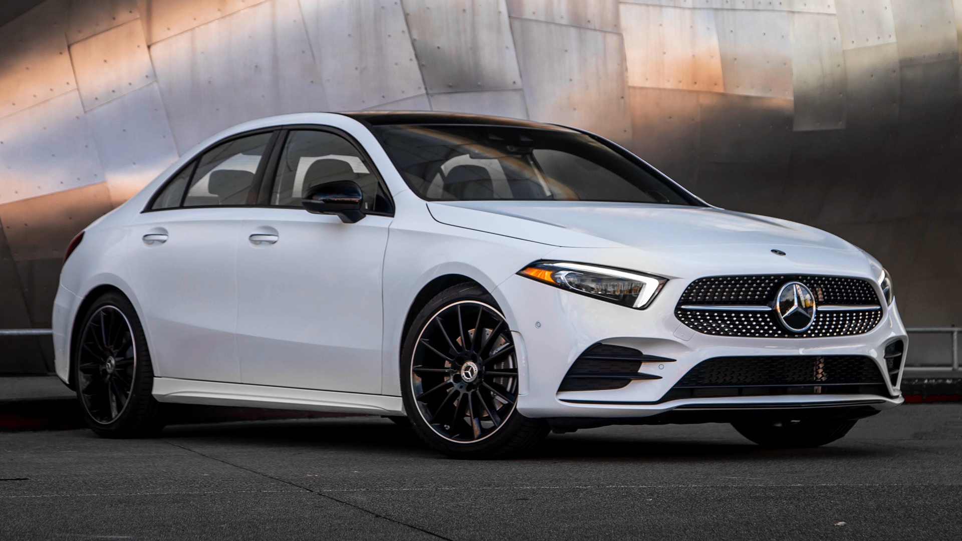 Download White Car Car Mercedes Benz Vehicle Mercedes Benz A Class HD Download White Car Car Mercedes Benz Vehicle Mercedes Benz A Class HD