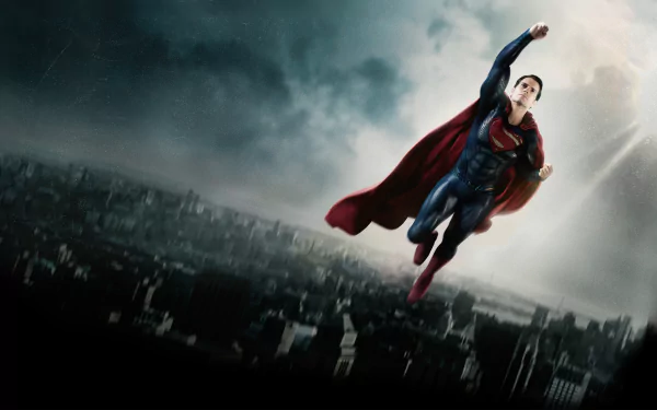 [20+] Superman 8k Wallpapers